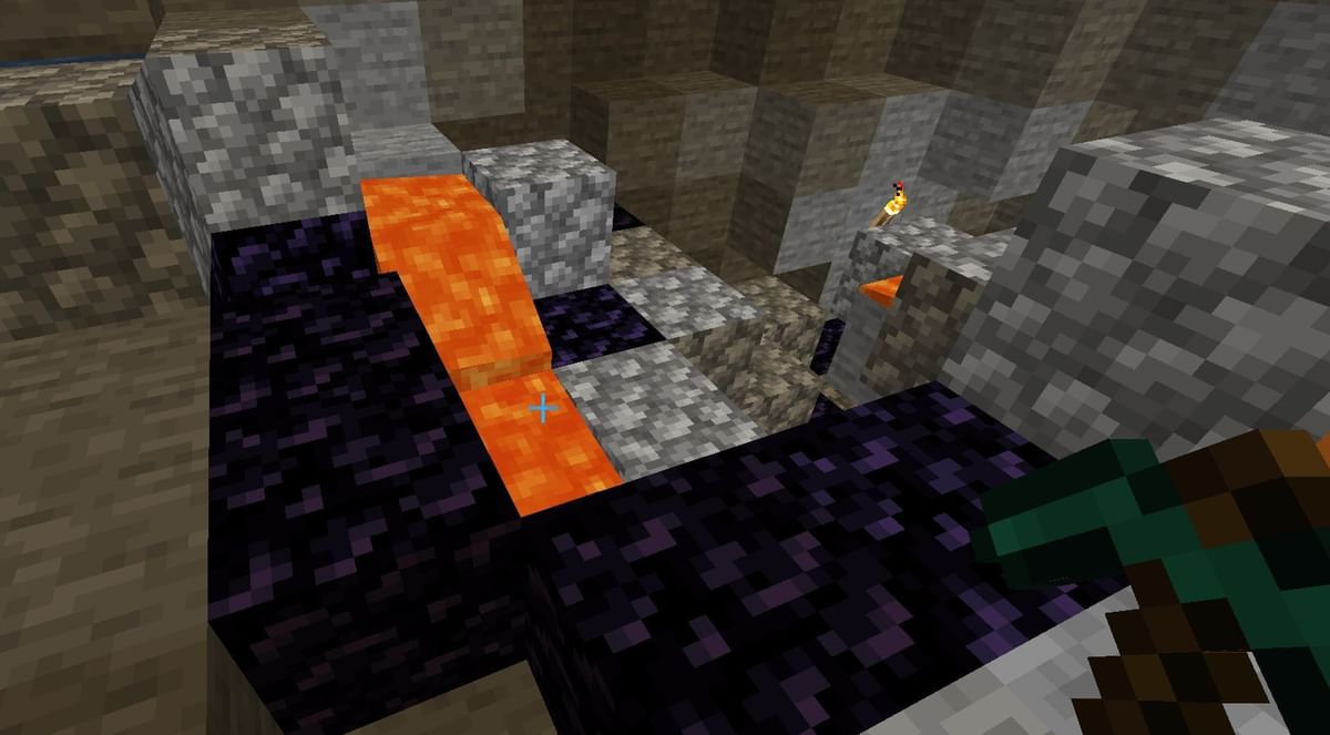 5 most blast resistant blocks in Minecraft