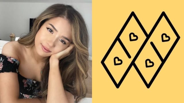 "Here's my number, you can text me": Pokimane opens up about her dating ...