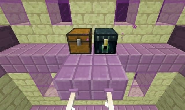 5 most blast resistant blocks in Minecraft