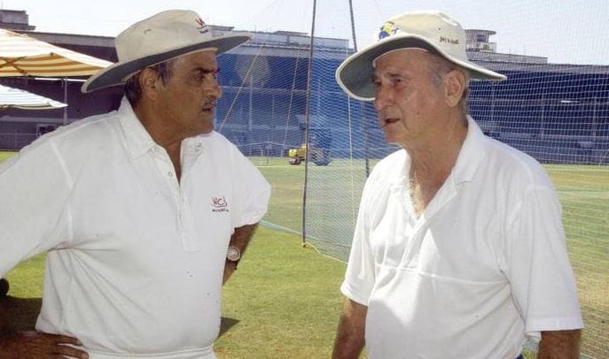 Former Australian player Peter Phillpot dies at 86 ऑस्ट्रेलिया के एक और ...