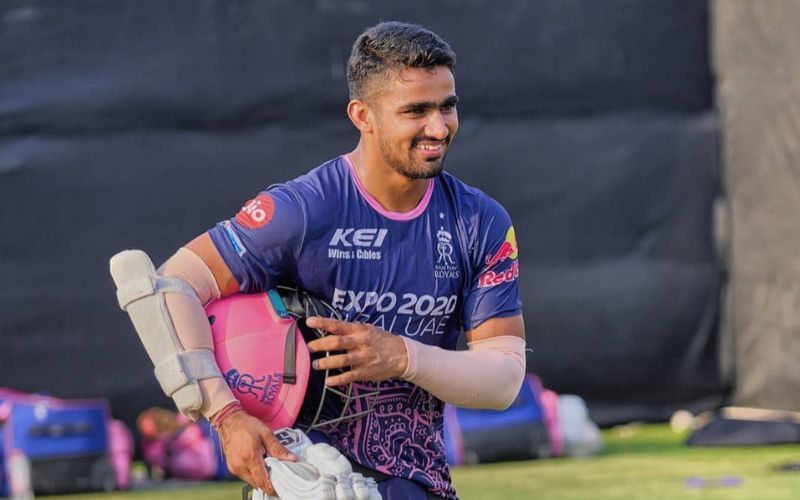 Mahipal Lomror: The earnest all-rounder waiting to be discovered