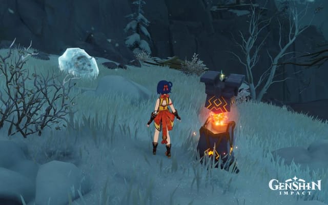 'Ah, Fresh Meat!' Genshin Impact quest guide: Complete walkthrough details