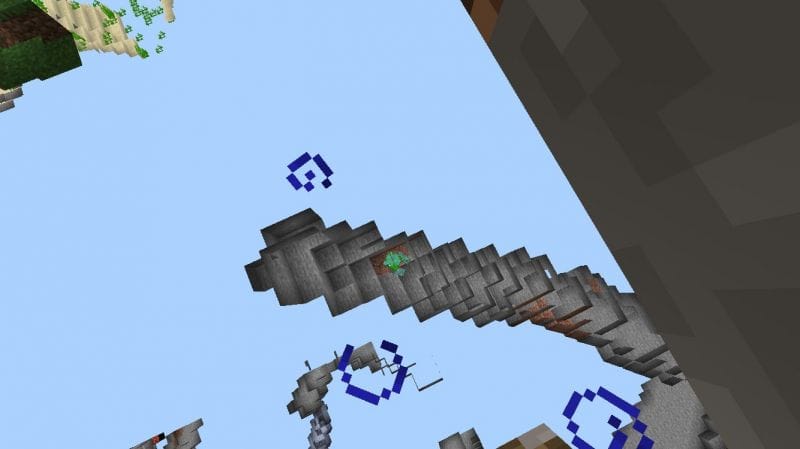 How to use x-ray in Minecraft without mods
