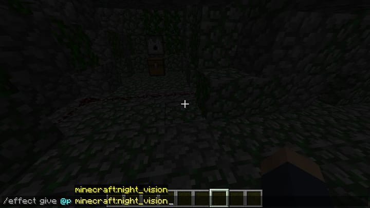 5 best Minecraft console commands you need to know