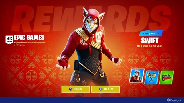 Why Fortnite China skin variants may be given away for free in Chapter ...