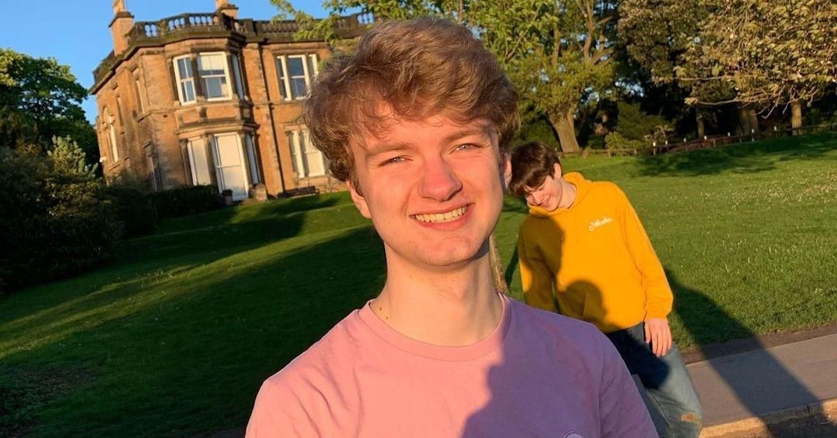 "I was hacked": Minecraft streamer TommyInnit embarrassed after showing ...