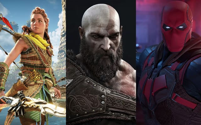 Top 10 most anticipated games of 2022