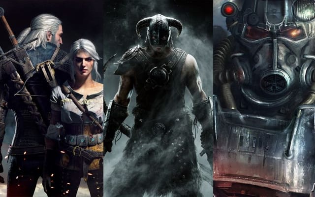 5 must-play Western RPGs