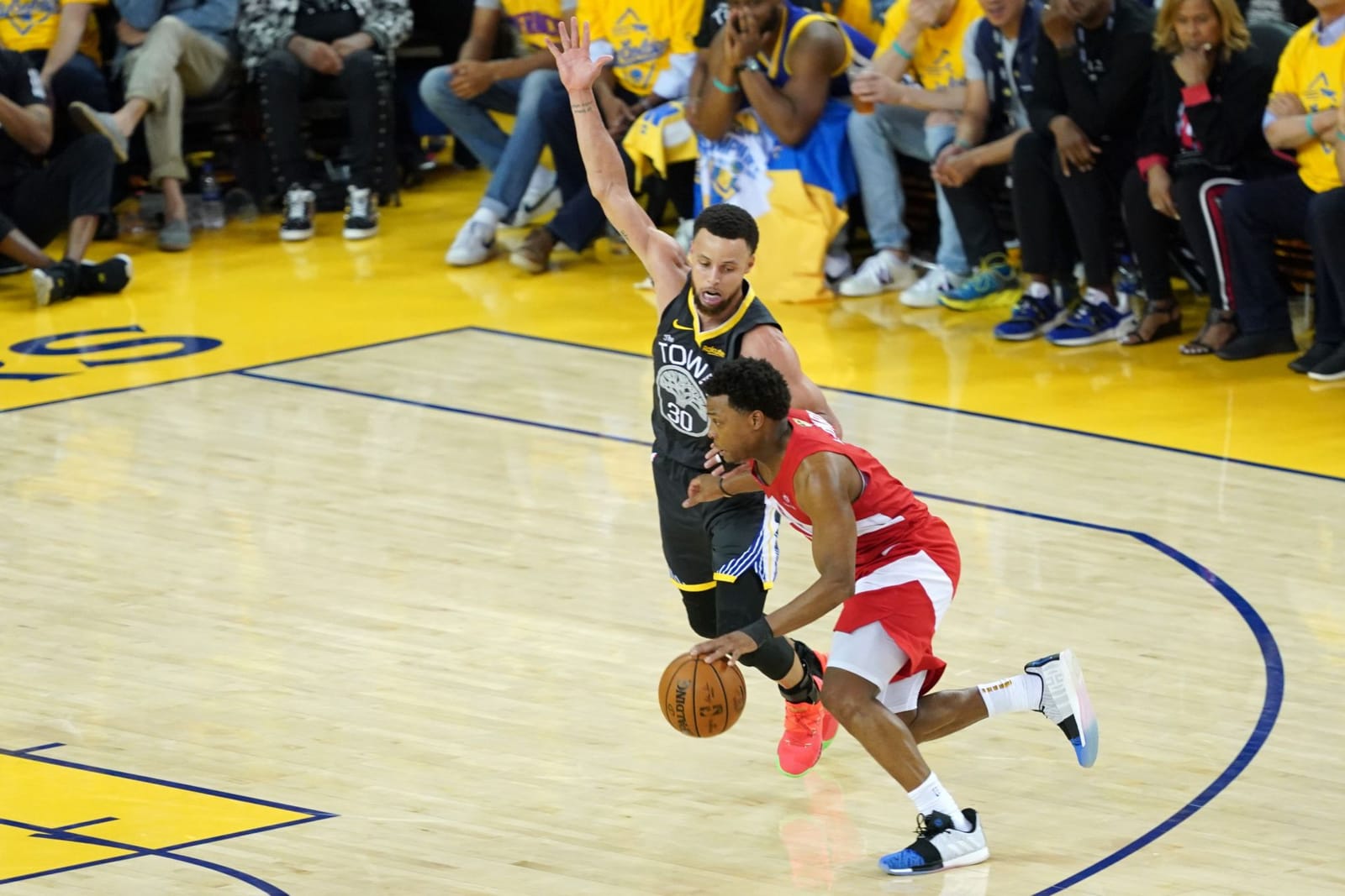 5 reasons why Stephen Curry is still not included in the NBA GOAT ...
