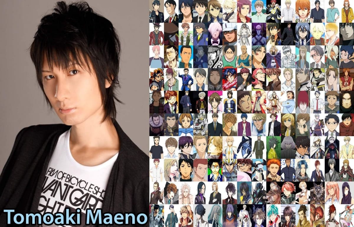 Who are Zhongli’s voice actors in Genshin Impact?