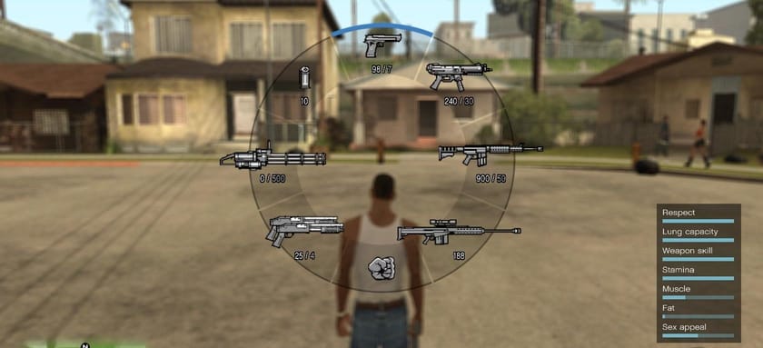 Will GTA 5 style controls make completing missions in GTA The Trilogy ...