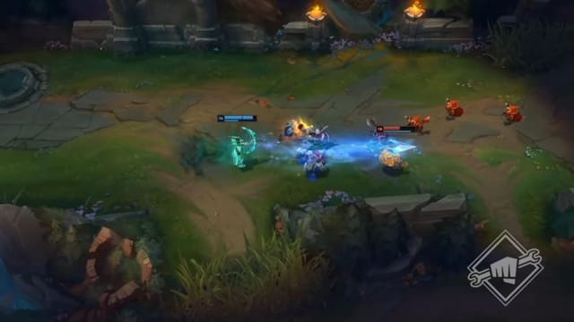 League of Legends to introduce Hextech and Chemtech dragons for ...