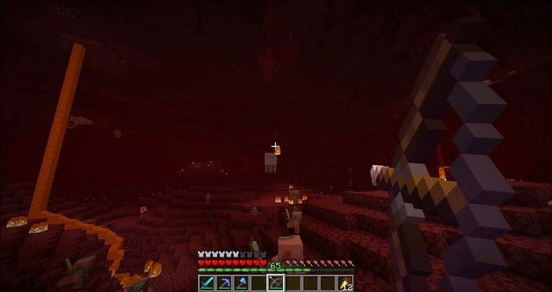 5 things needed before entering the Nether in Minecraft
