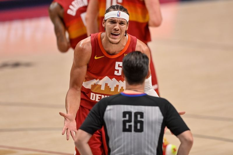 Ranking the top 5 power forwards in the Western Conference ahead of the ...