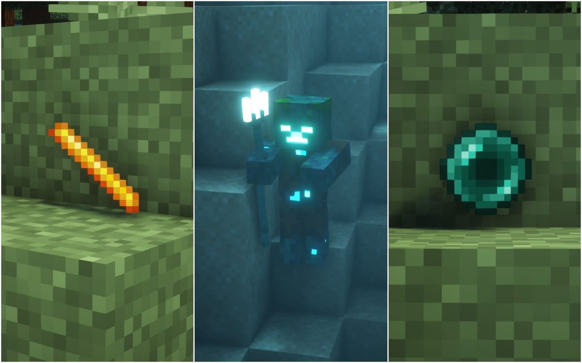 5 best mob drops you need in Minecraft