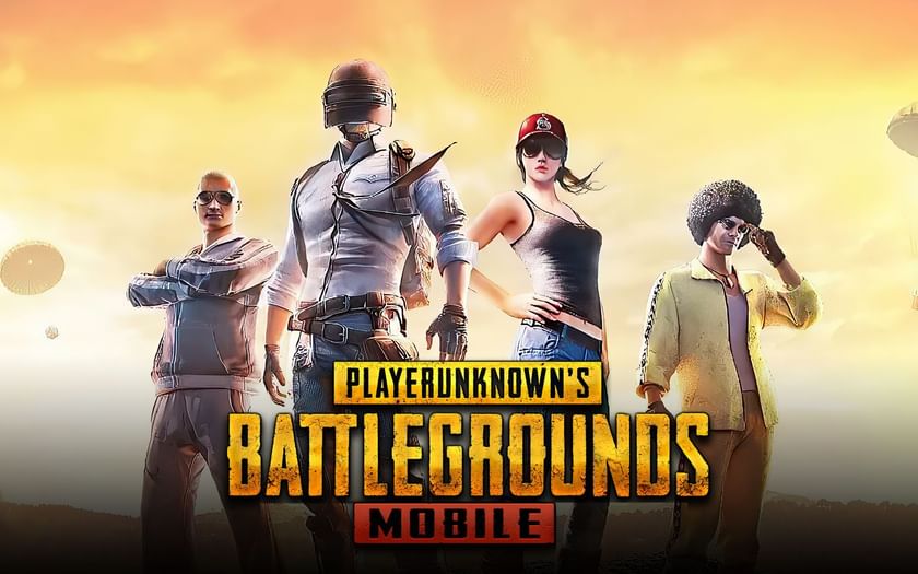 5 best Android games like PUBG Mobile with decent gameplay mechanics