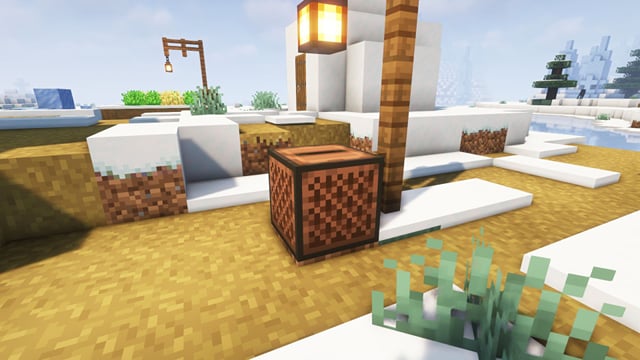 How to get music discs from creepers in Minecraft