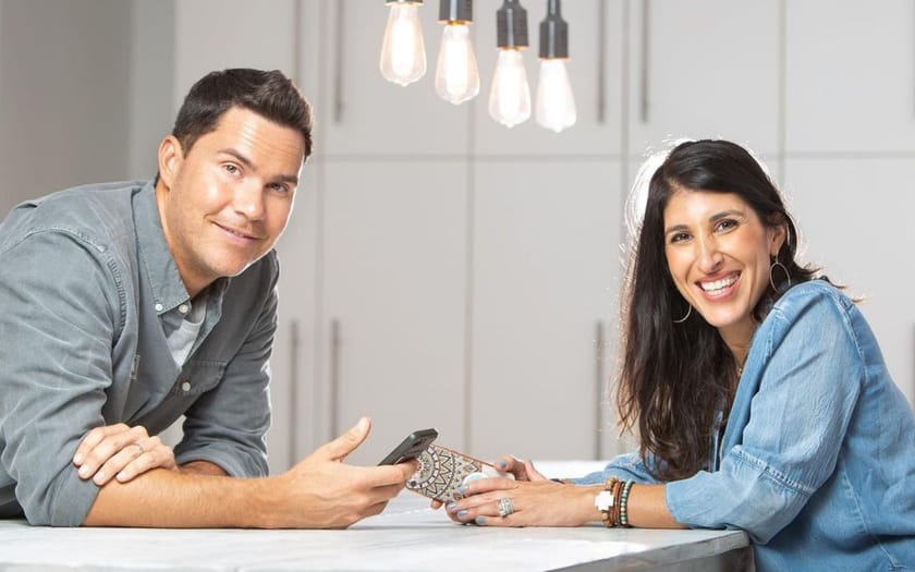 Where to watch 'Flipping Showdown'? Release date, trailer, and more about renovation series