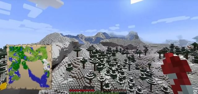 Minecraft Snapshot 21w39a for Java Edition: Everything players need to know
