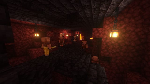 5 best Minecraft structures for rare loot