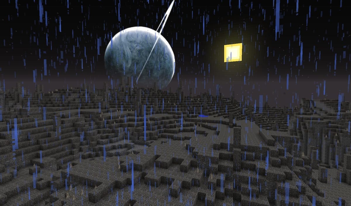 5 best Minecraft sci-fi mods