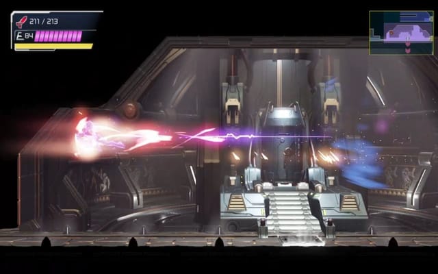 Tips for solving speed booster puzzles in Metroid Dread