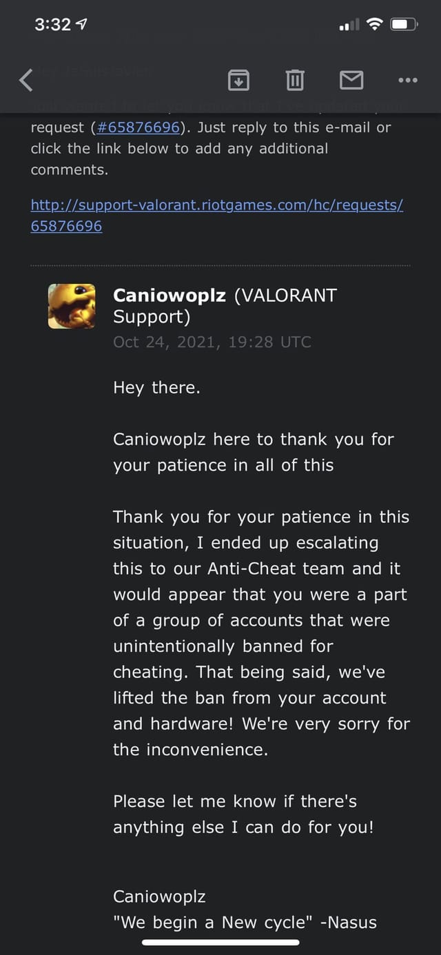 Riot Games' Vangaurd anti-cheat unintentionally bans multiple accounts ...