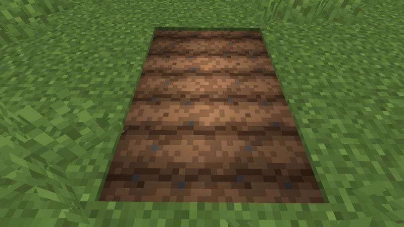 Every dirt-type block in Minecraft and how to get them