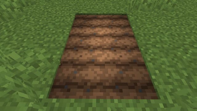 Every dirt-type block in Minecraft and how to get them