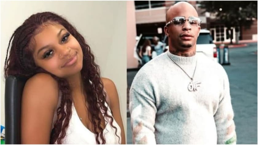 Who is FTN Bae? OTF rapper Doodie Lo's ex accuses him of assaulting her ...