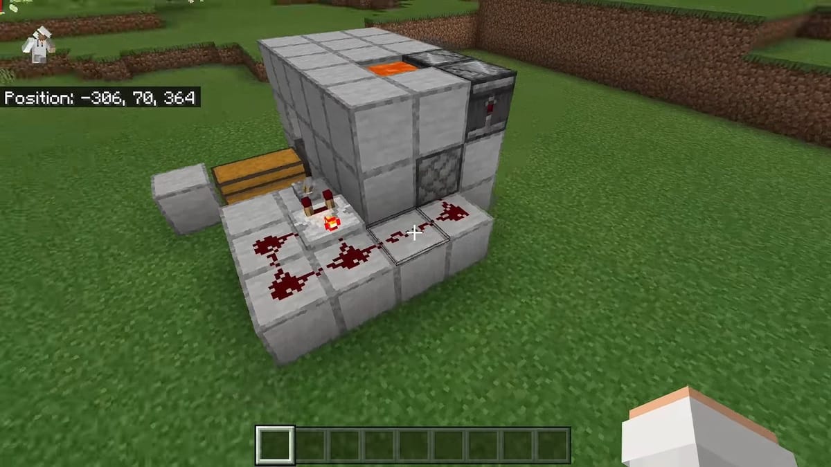 How to farm Basalt in Minecraft