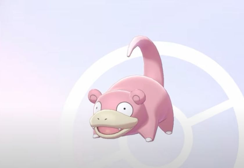 How to evolve Slowpoke in Pokemon GO (October 2021)