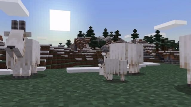 3 ways to get milk in Minecraft