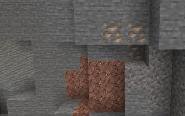5 most useful ores in Minecraft