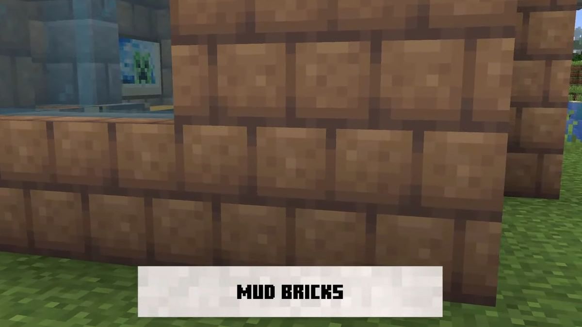 Mud in Minecraft: The Wild Update - Everything we know so far