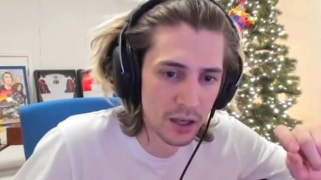 xQc allegedly made over $750,000 in September 2021 alone, reveals ...