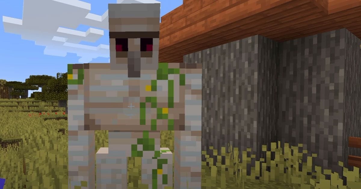 3 best ways to get Iron in Minecraft