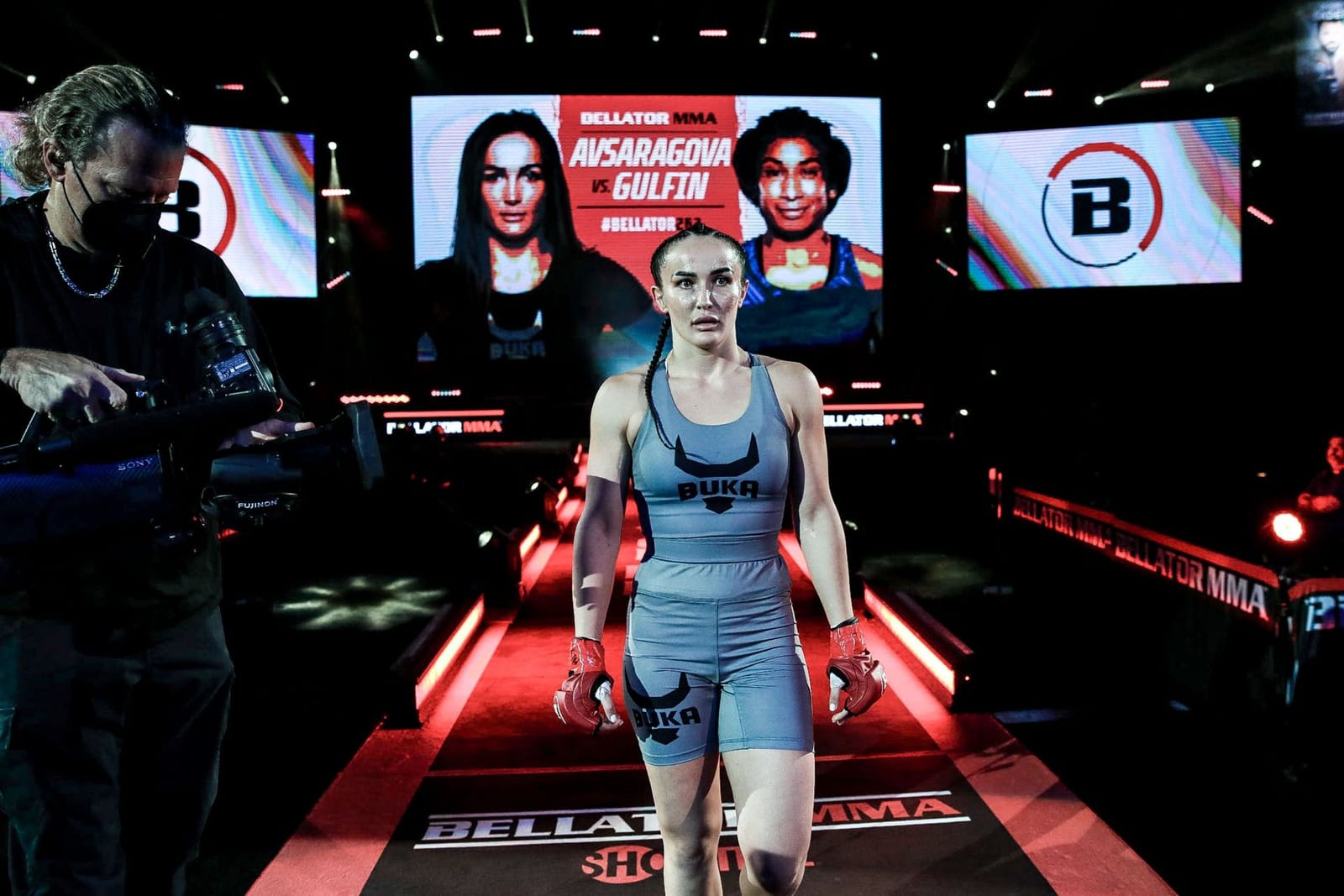 5 Bellator Prospects to keep an eye on