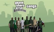 Gta San Andreas Gangs Names Gta San Andreas Gangs Names