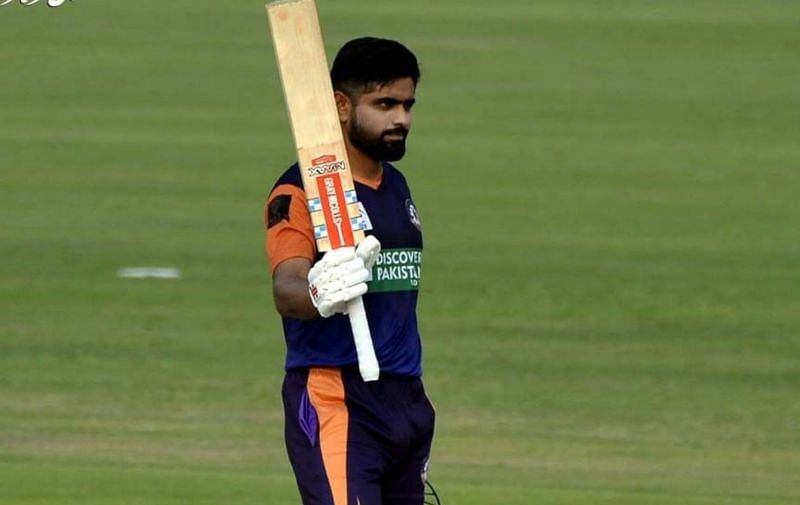 Pakistan Captain Babar Azam Becomes The Fastest Batsman To Complete