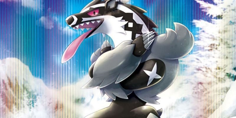 The best moveset for Obstagoon in Pokemon GO