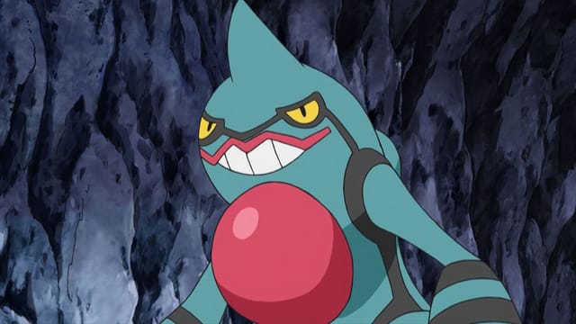 Top 5 Fighting Pokemon from the Sinnoh region