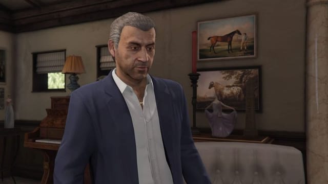 The Madrazo Family in GTA Online: All you need to know