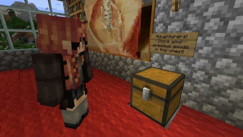 Top 5 Minecraft Traps to protect your base