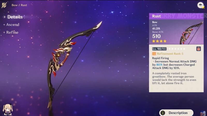 Genshin Impact build guide for Tartaglia 'Childe': Best artifacts ...