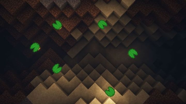 5 best ways to hide lighting in Minecraft