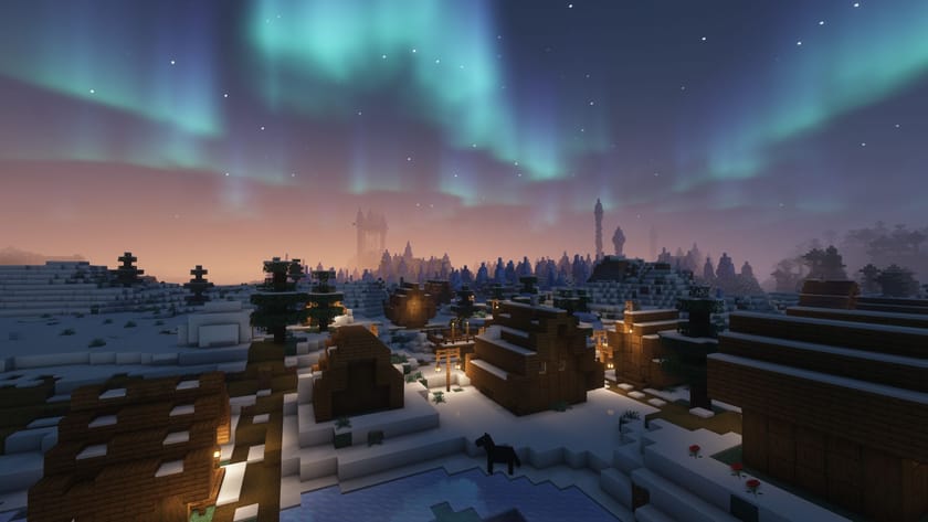 Top 5 must-have Minecraft mods