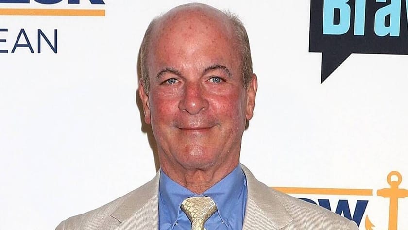 What happened to Captain Mark Howard? ‘Below Deck Mediterranean’ star ...