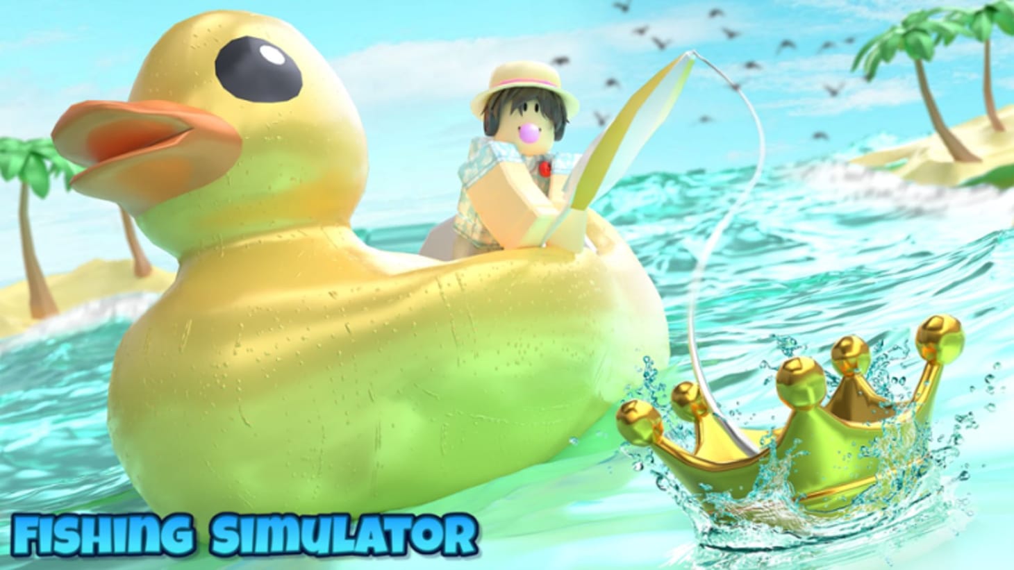 Top 5 Roblox games to play solo