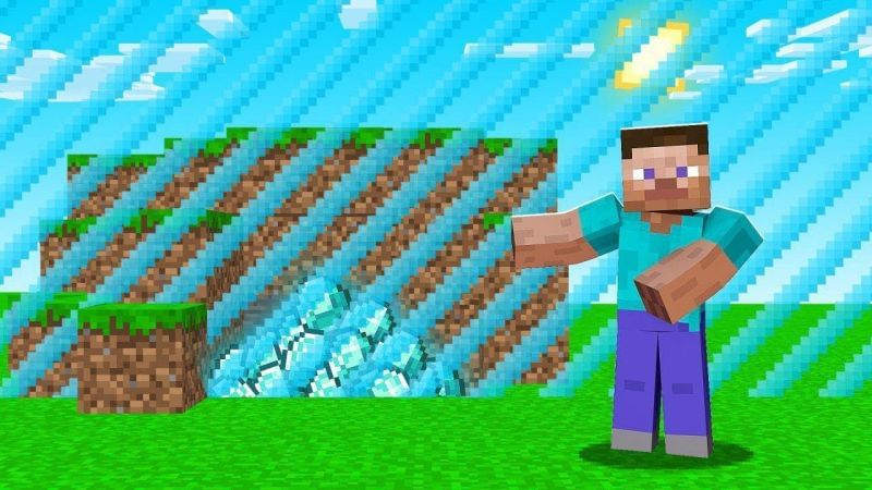World Border in Minecraft: Everything you need to know